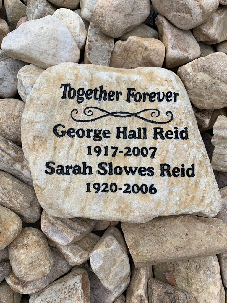 Scatter Garden – Rest Ashured – Ash Scattering Services